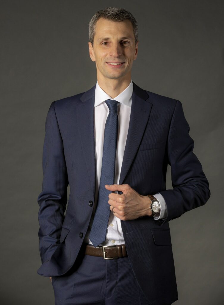 Alfred Zammit - FIAU