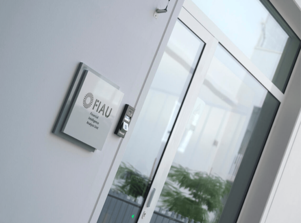 FIAU Unveils Comprehensive Annual Report 2022 - showcasing a year of ...