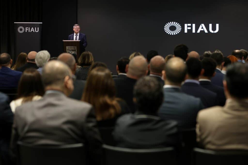 Information Sessions on the new EU AML Legislative Package ...