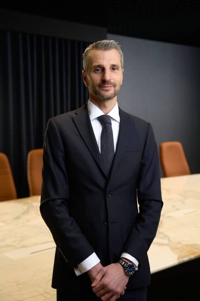 Alfred Zammit - FIAU